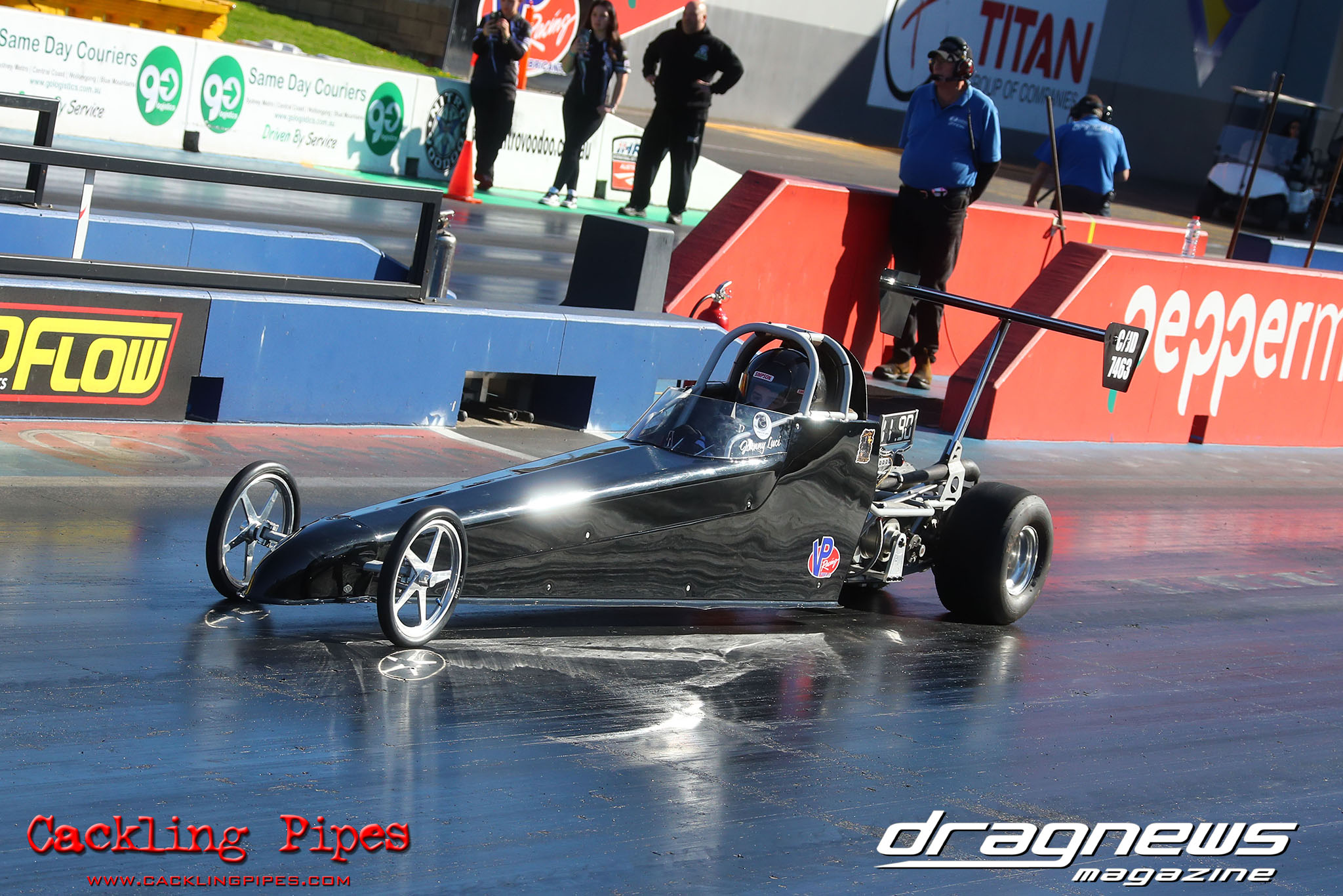 GALLERY & RESULTS: 2023 NSW CHAMPIONSHIP RD 5 - Drag News Magazine