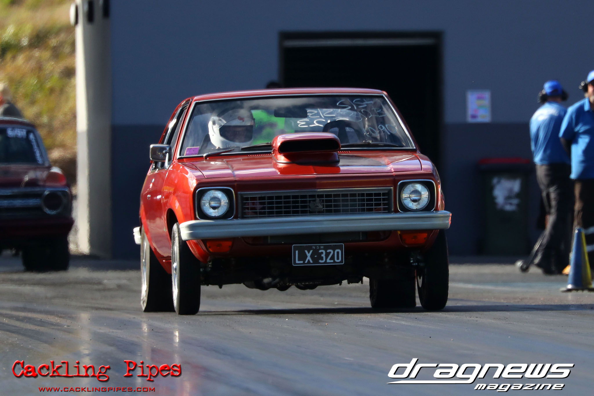 GALLERY & RESULTS: 2023 NSW CHAMPIONSHIP RD 5 - Drag News Magazine