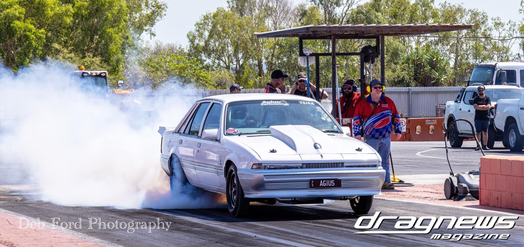 GALLERY & RESULTS: KENDA TIRES 660 DRAG RADIAL KARNAGE IN THE KANE ...
