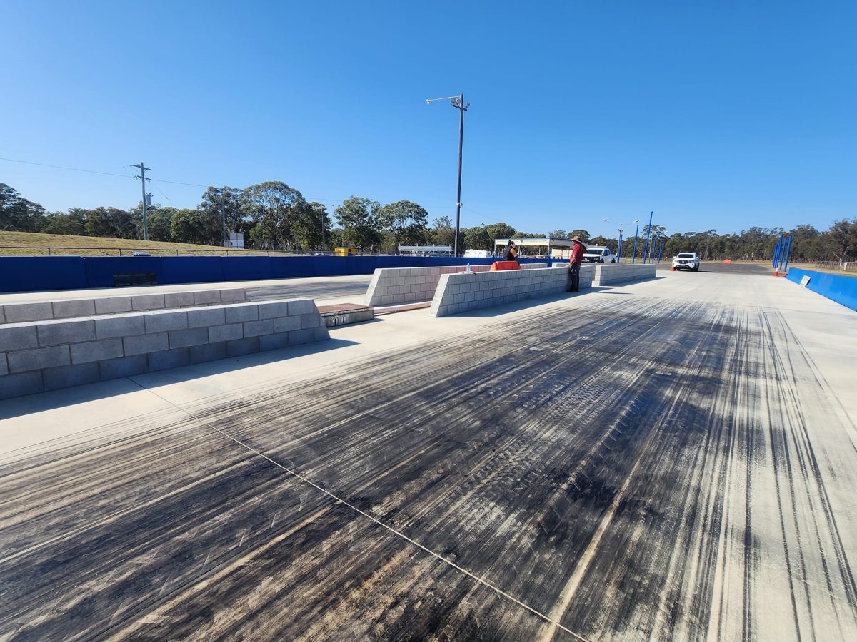 GALLERY: VW NATIONALS - WARWICK - Drag News Magazine