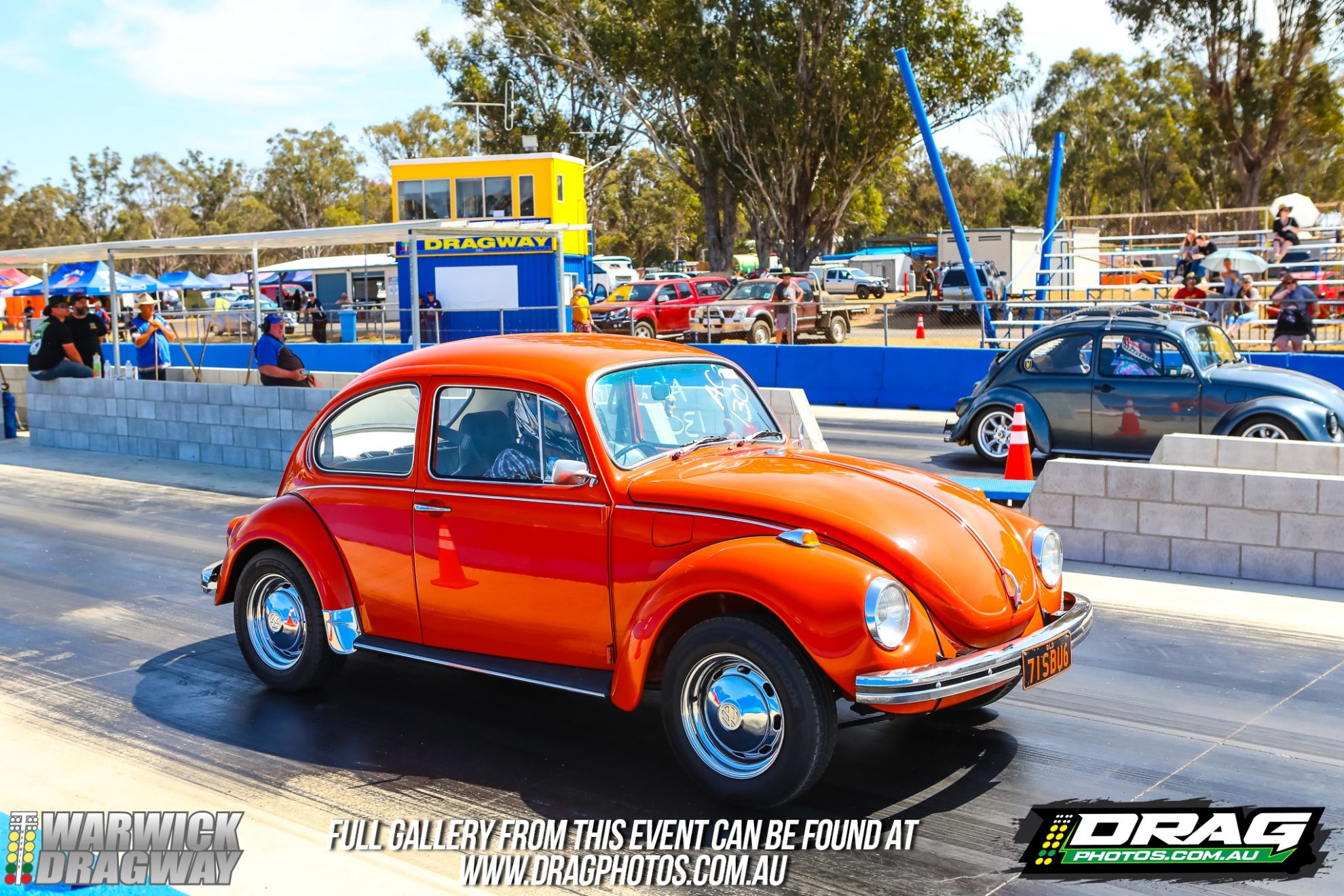 GALLERY: VW NATIONALS - WARWICK - Drag News Magazine