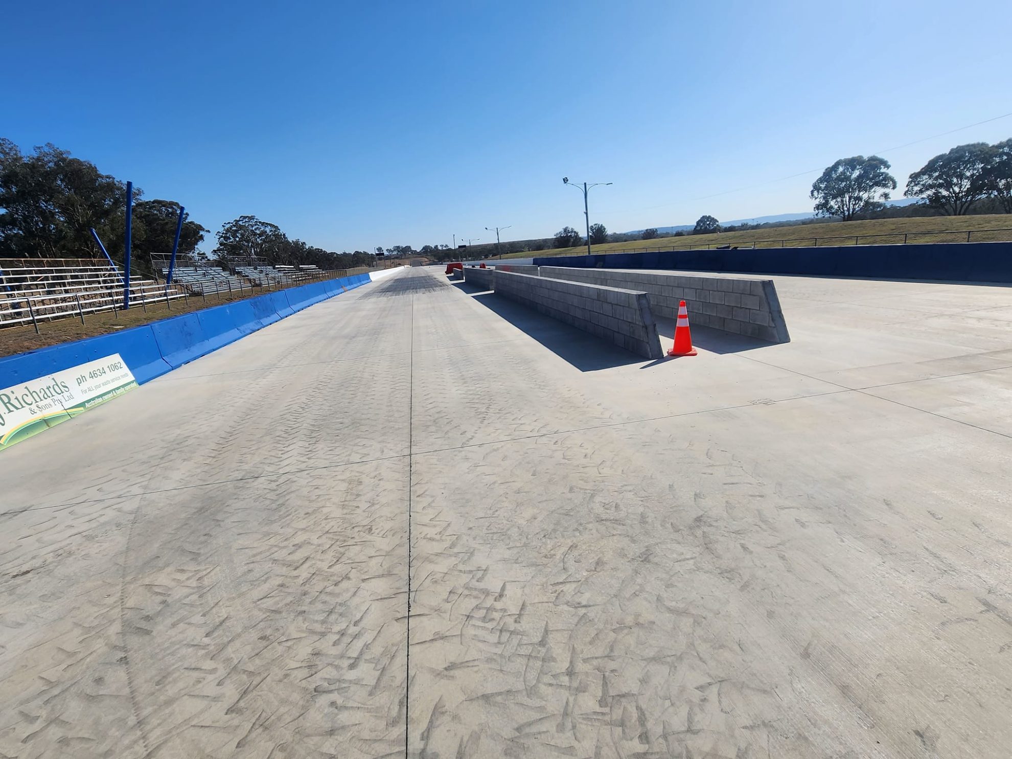 GALLERY: VW NATIONALS - WARWICK - Drag News Magazine