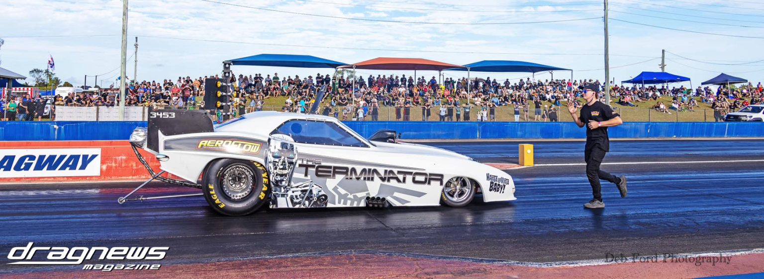 GALLERY & RESULTS: NITRO IN THE CANE - Drag News Magazine