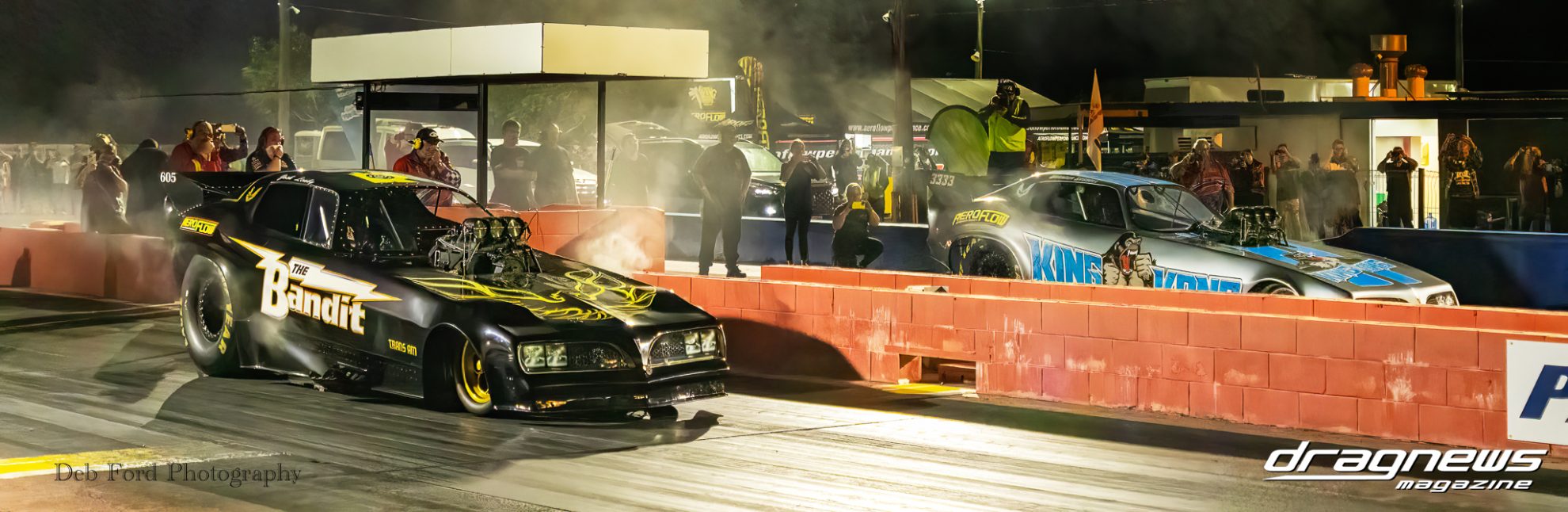 GALLERY & RESULTS: NITRO IN THE CANE - Drag News Magazine