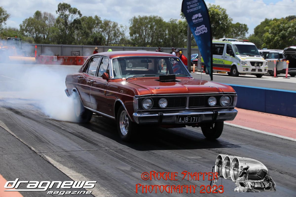 GALLERY & RESULTS: NITRO IN THE CANE - Drag News Magazine