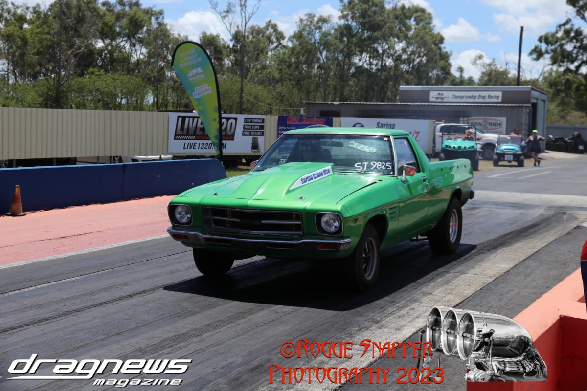 GALLERY & RESULTS: NITRO IN THE CANE - Drag News Magazine