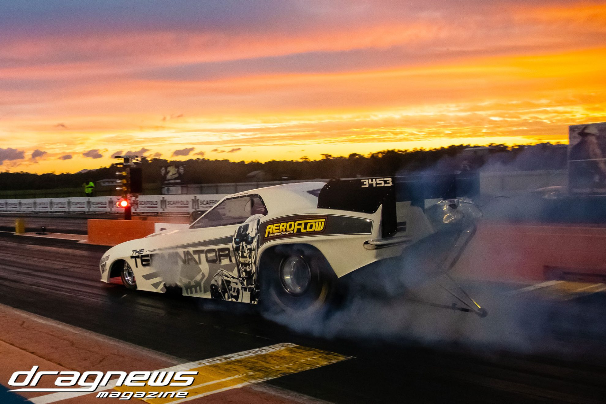GALLERY & RESULTS: NITRO IN THE CANE - Drag News Magazine
