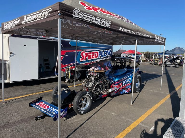 SPEEDFLOW’S 40TH ANNIVERSARY CELEBRATIONS MARKED WITH NDRC PARTNERSHIP ...