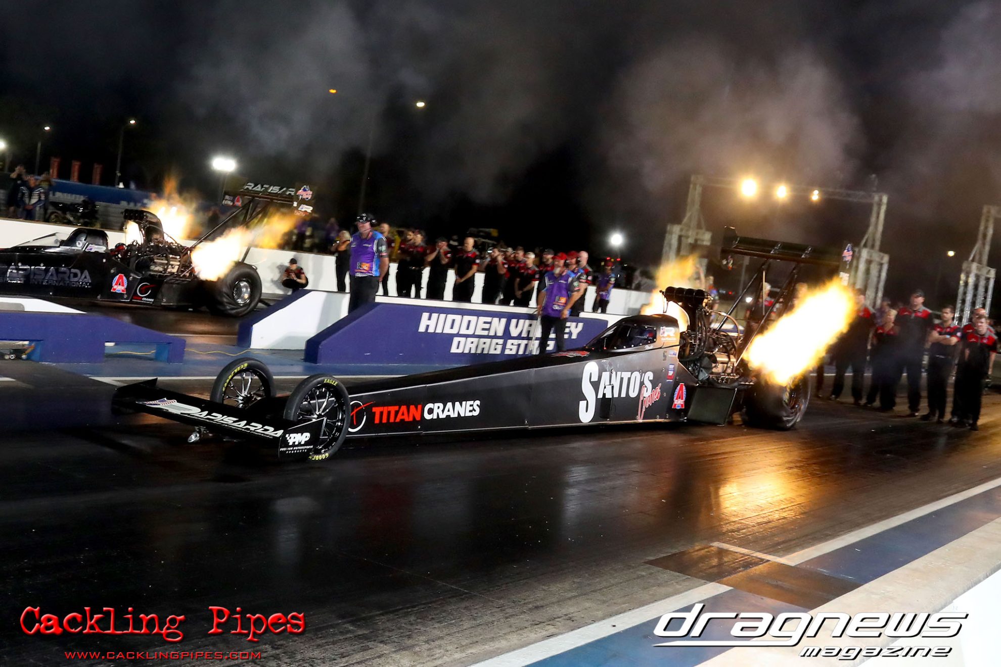 TWO-WHEEL TITANS READY TO BATTLE AT DRAGWAY AT THE BEND - Drag News ...