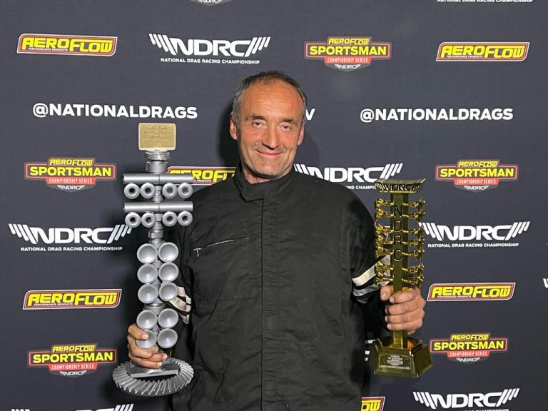 NDRC CELEBRATES SPECTACULAR AEROFLOW NATIONAL SPORTSMAN CHAMPIONSHIP ...