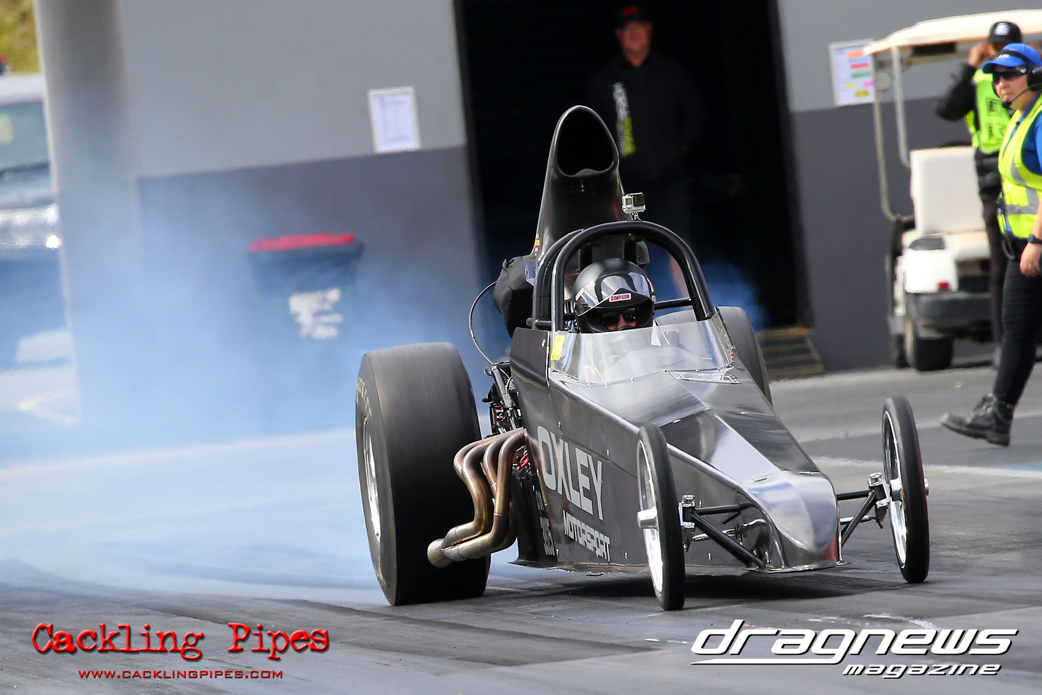 NDRC CELEBRATES SPECTACULAR AEROFLOW NATIONAL SPORTSMAN CHAMPIONSHIP ...