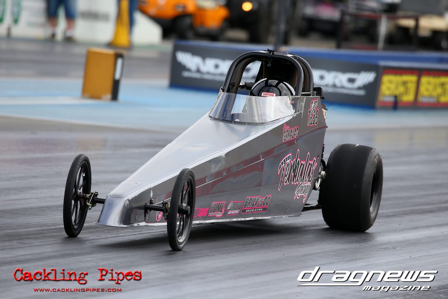 NDRC CELEBRATES SPECTACULAR AEROFLOW NATIONAL SPORTSMAN CHAMPIONSHIP ...