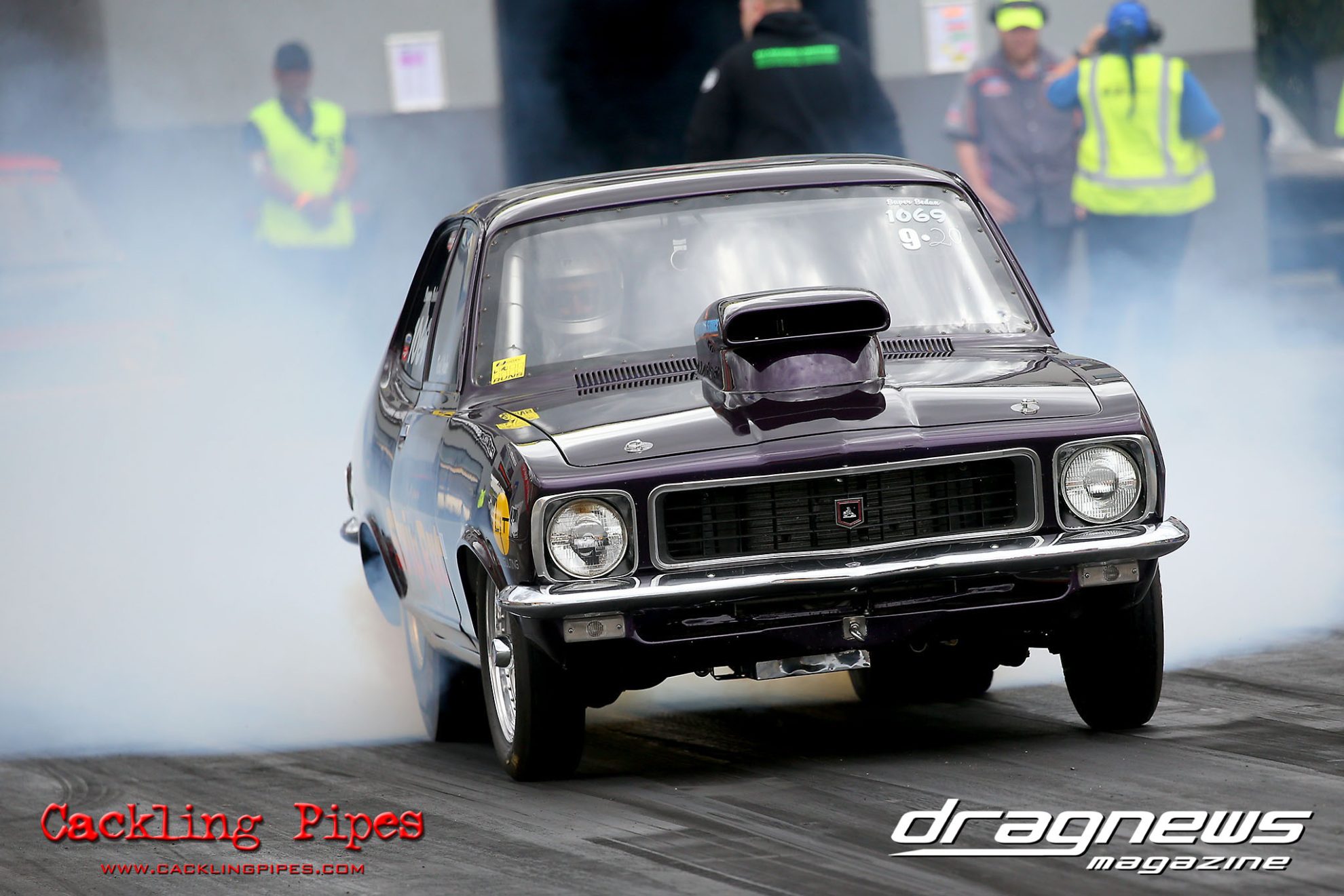 NDRC CELEBRATES SPECTACULAR AEROFLOW NATIONAL SPORTSMAN CHAMPIONSHIP ...