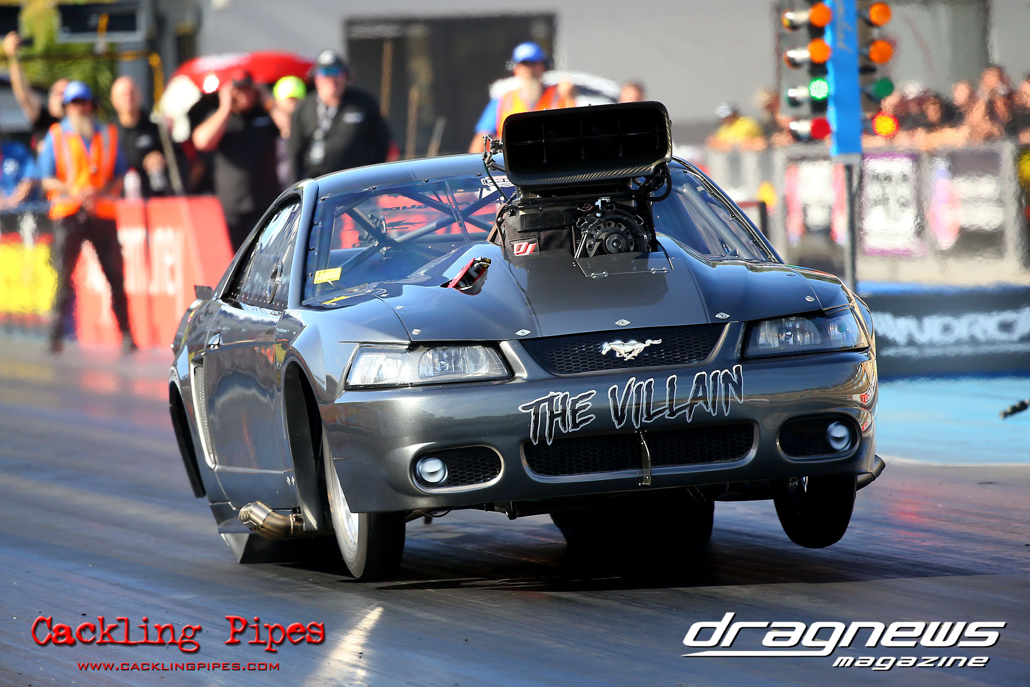 NDRC DELIVERS DRAMATIC CONCLUSION IN SYDNEY - Drag News Magazine