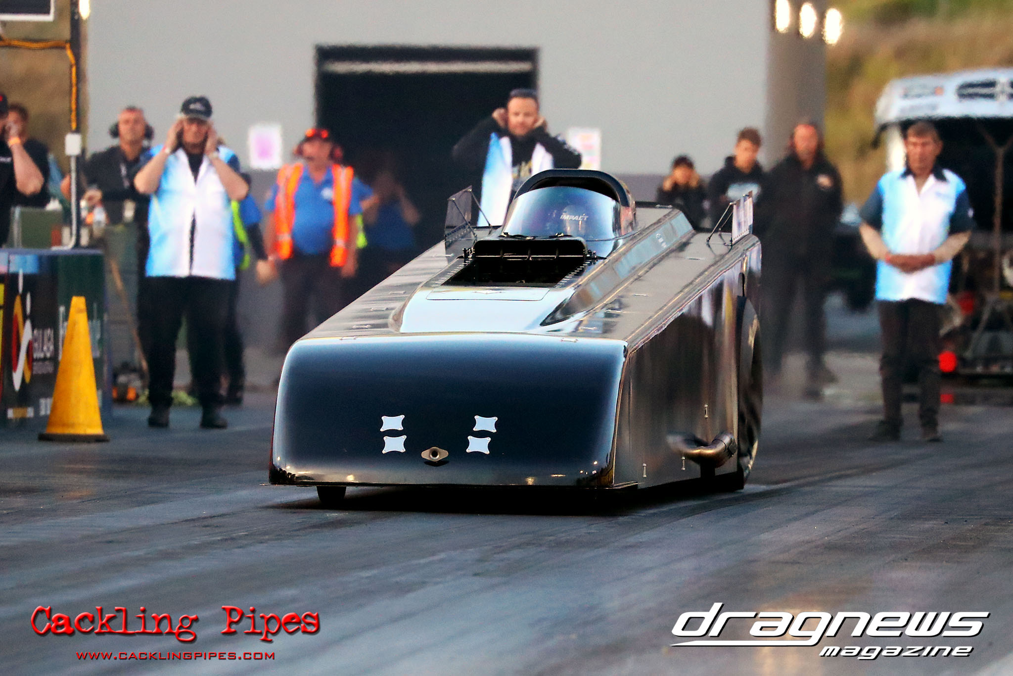 NDRC DELIVERS DRAMATIC CONCLUSION IN SYDNEY - Drag News Magazine