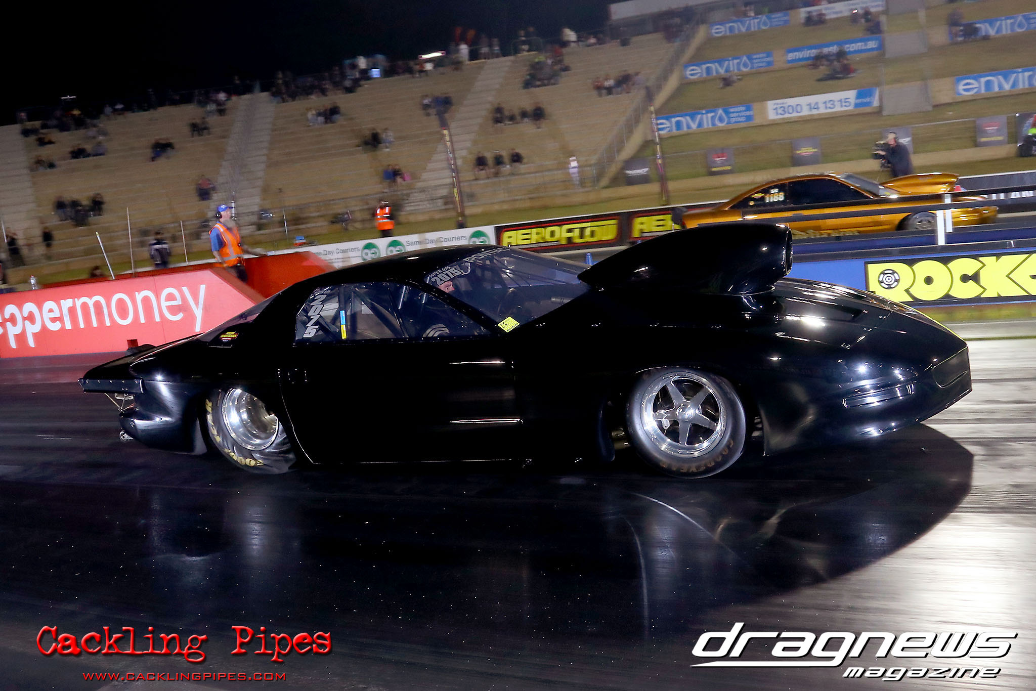 NDRC CELEBRATES SPECTACULAR AEROFLOW NATIONAL SPORTSMAN CHAMPIONSHIP ...