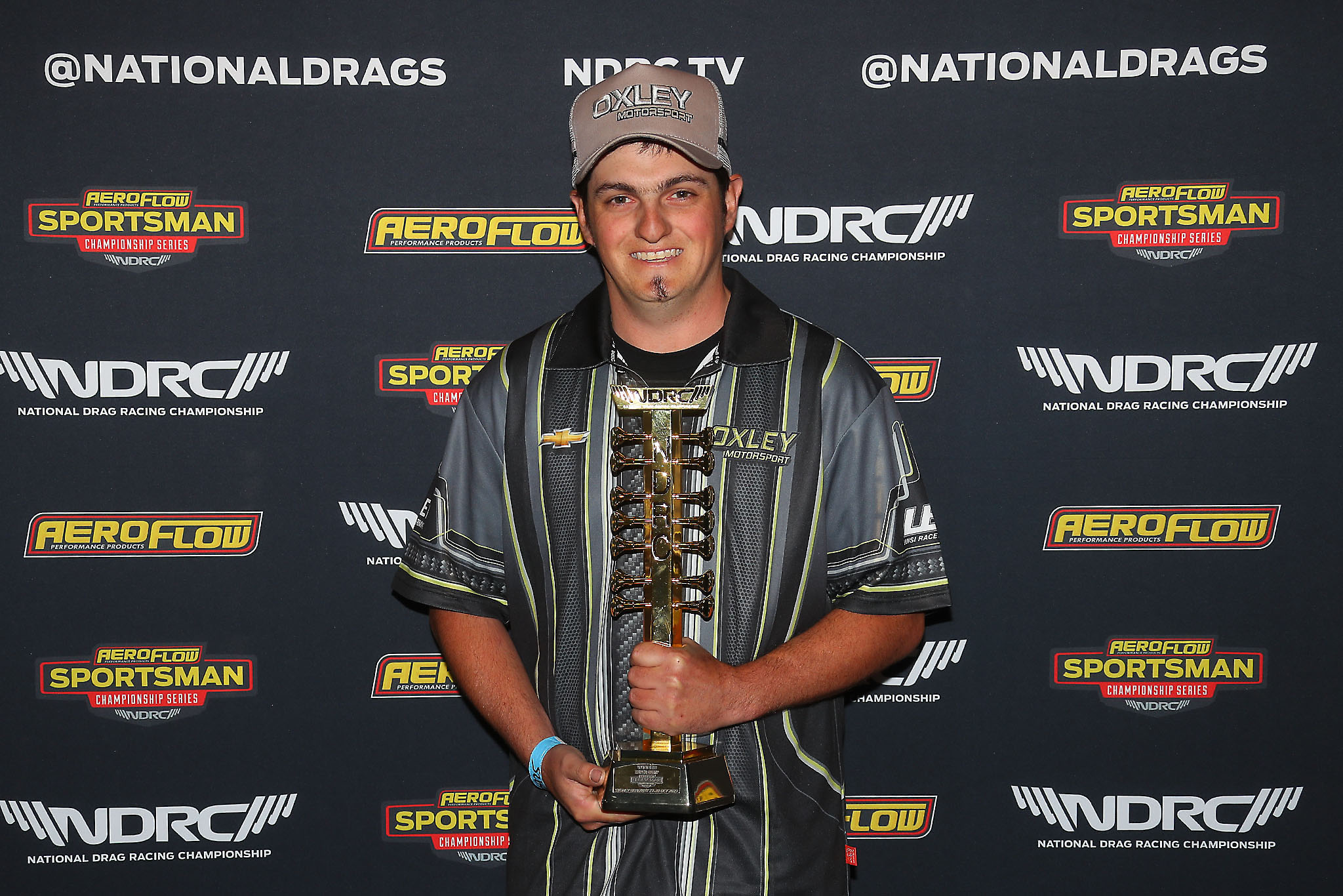 NDRC CELEBRATES SPECTACULAR AEROFLOW NATIONAL SPORTSMAN CHAMPIONSHIP ...