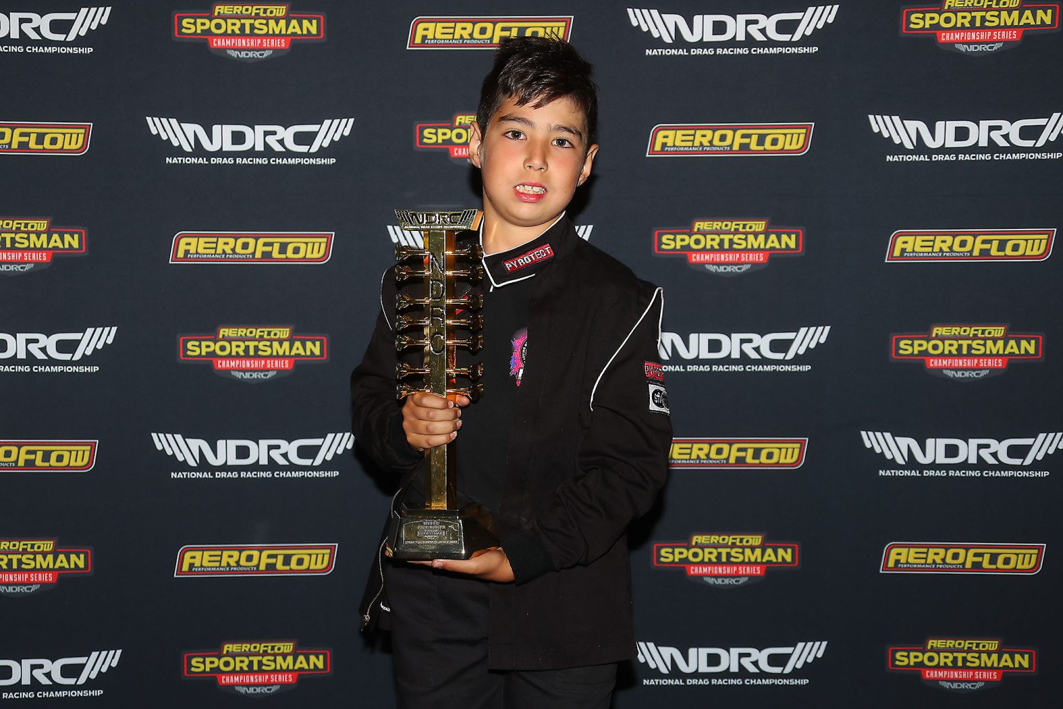 NDRC CELEBRATES SPECTACULAR AEROFLOW NATIONAL SPORTSMAN CHAMPIONSHIP ...