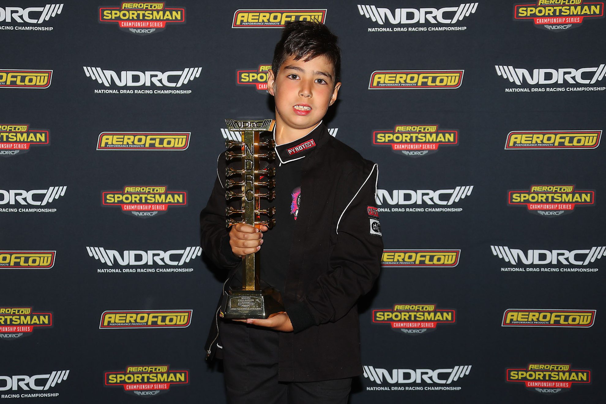 NDRC CELEBRATES SPECTACULAR AEROFLOW NATIONAL SPORTSMAN CHAMPIONSHIP ...
