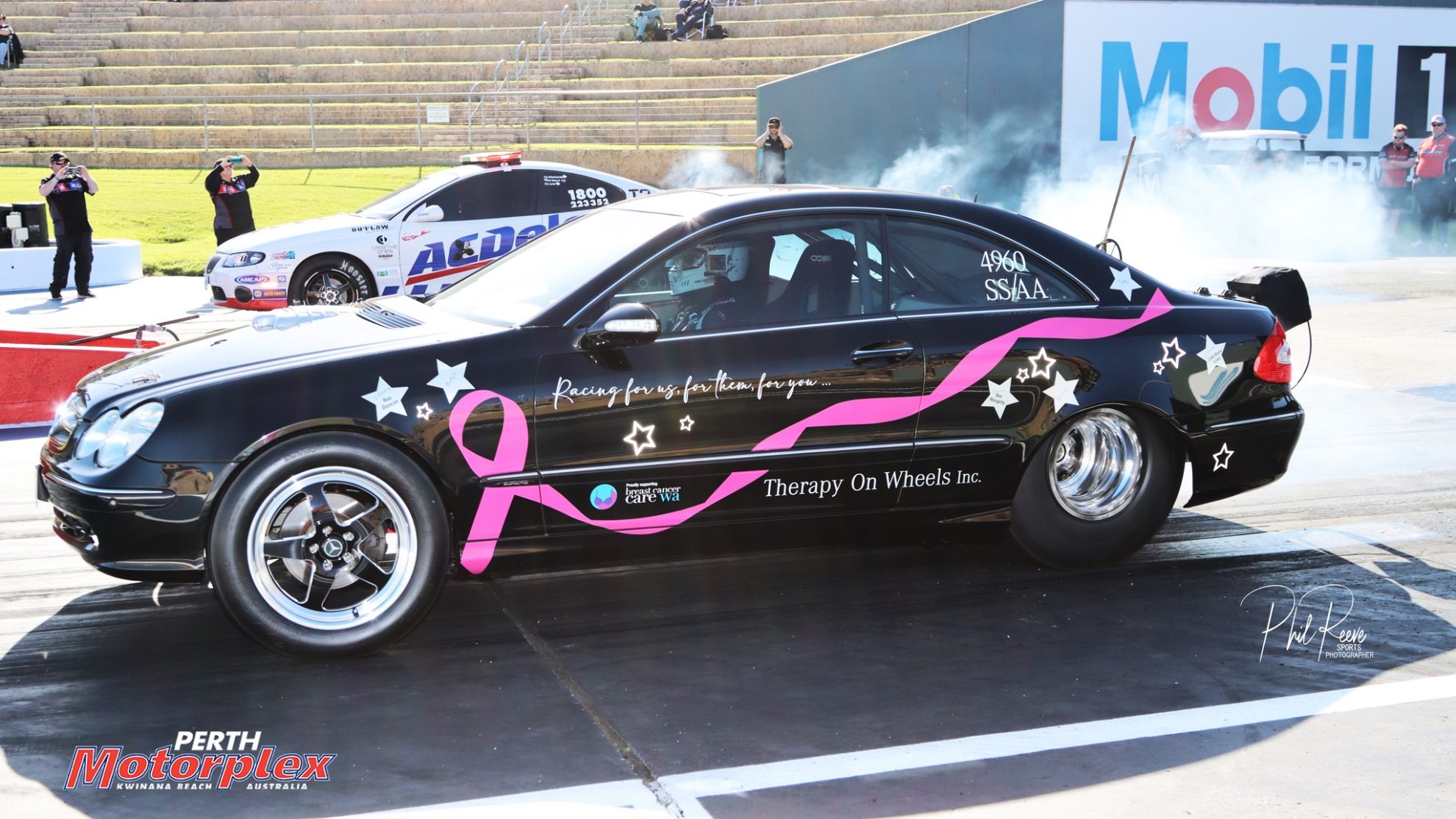 GALLERY & REPORT: WA DRAG RACING REVS UP FOR SERIES OPENER - Drag News ...