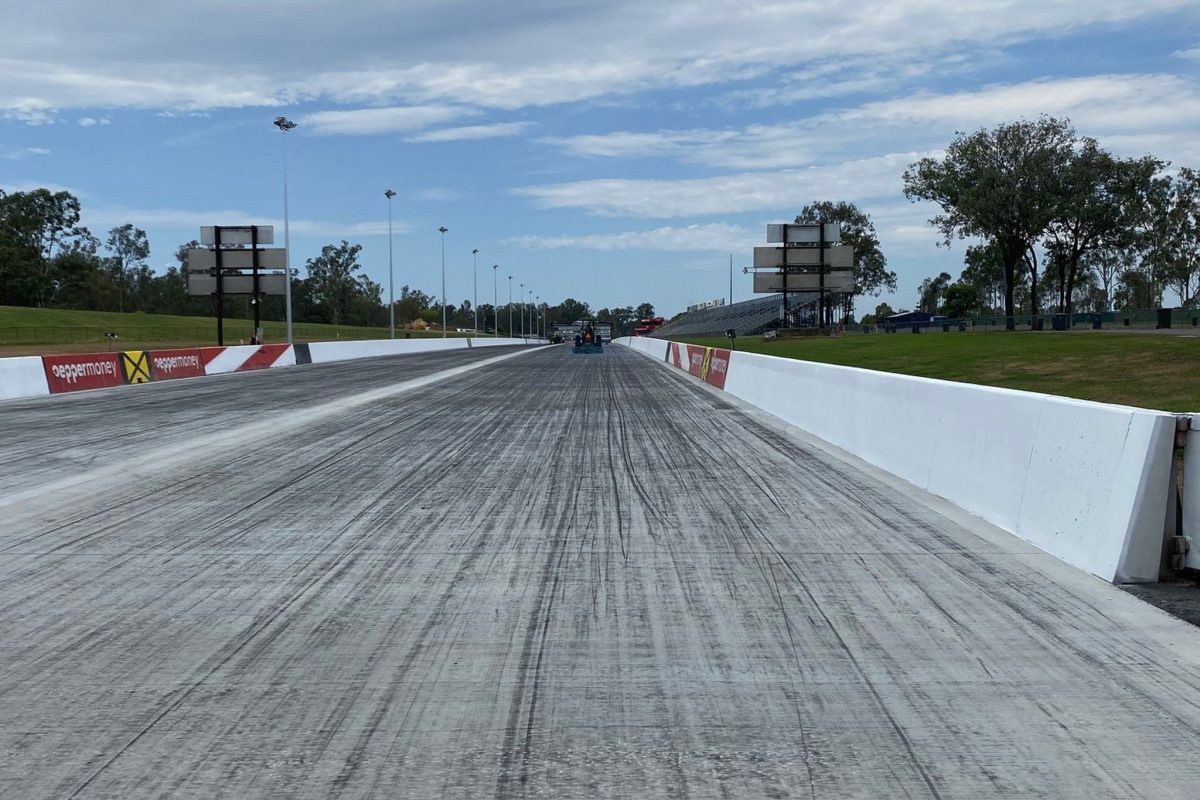 WILLOWBANK RACEWAY RE-OPENING DELAYED - Drag News Magazine