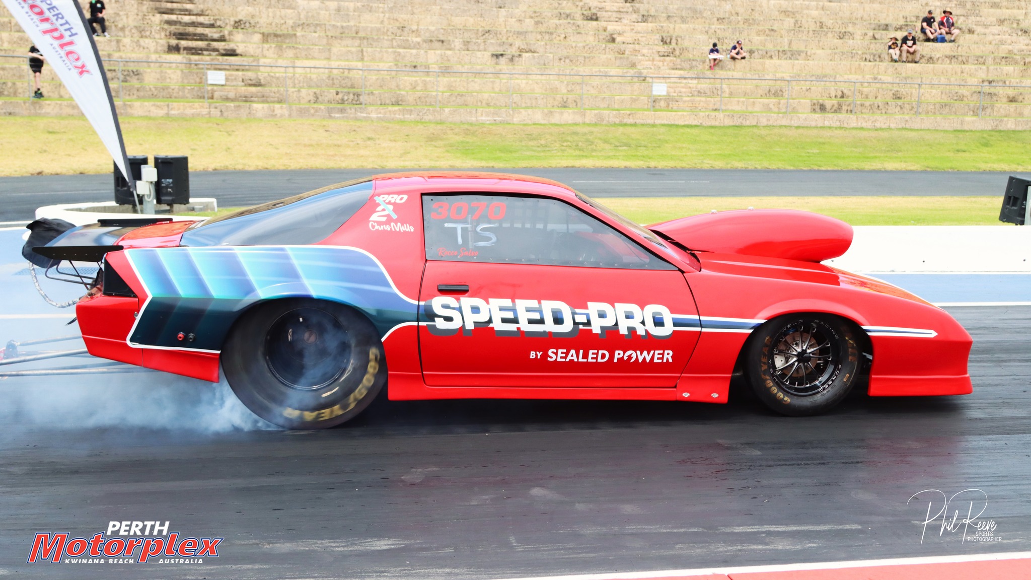 GALLERY & RESULTS: QUARTER MILE MASTERS - PERTH MOTORPLEX - Drag News ...