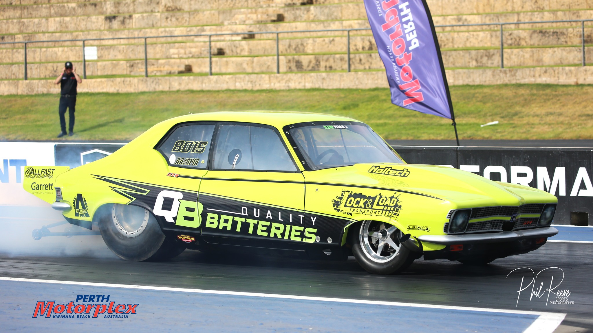 GALLERY & RESULTS: QUARTER MILE MASTERS - PERTH MOTORPLEX - Drag News ...
