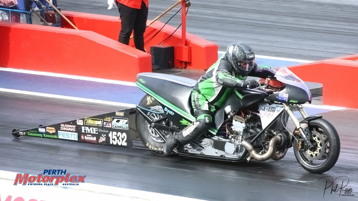 GALLERY & RESULTS: QUARTER MILE MASTERS - PERTH MOTORPLEX - Drag News ...