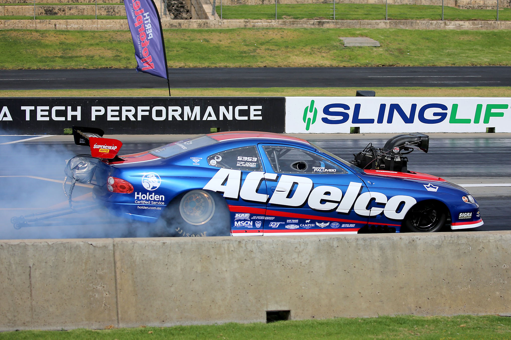 RECORD-BREAKING START AS NDRC RACERS HUNT GOLDENSTATES GLORY - Drag ...