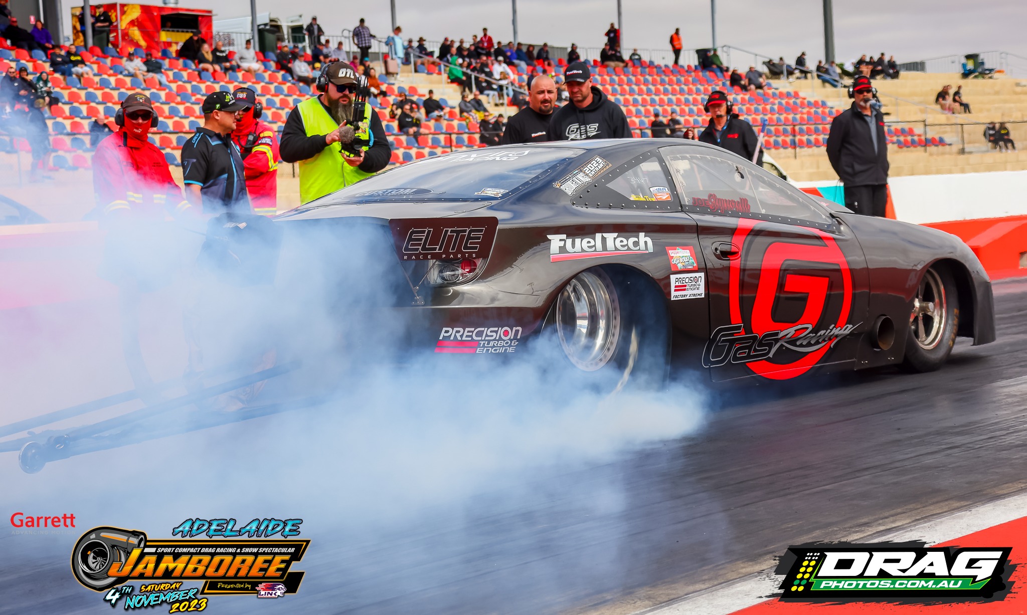 GALLERY & VIDEO: ADELAIDE JAMBOREE - Drag News Magazine