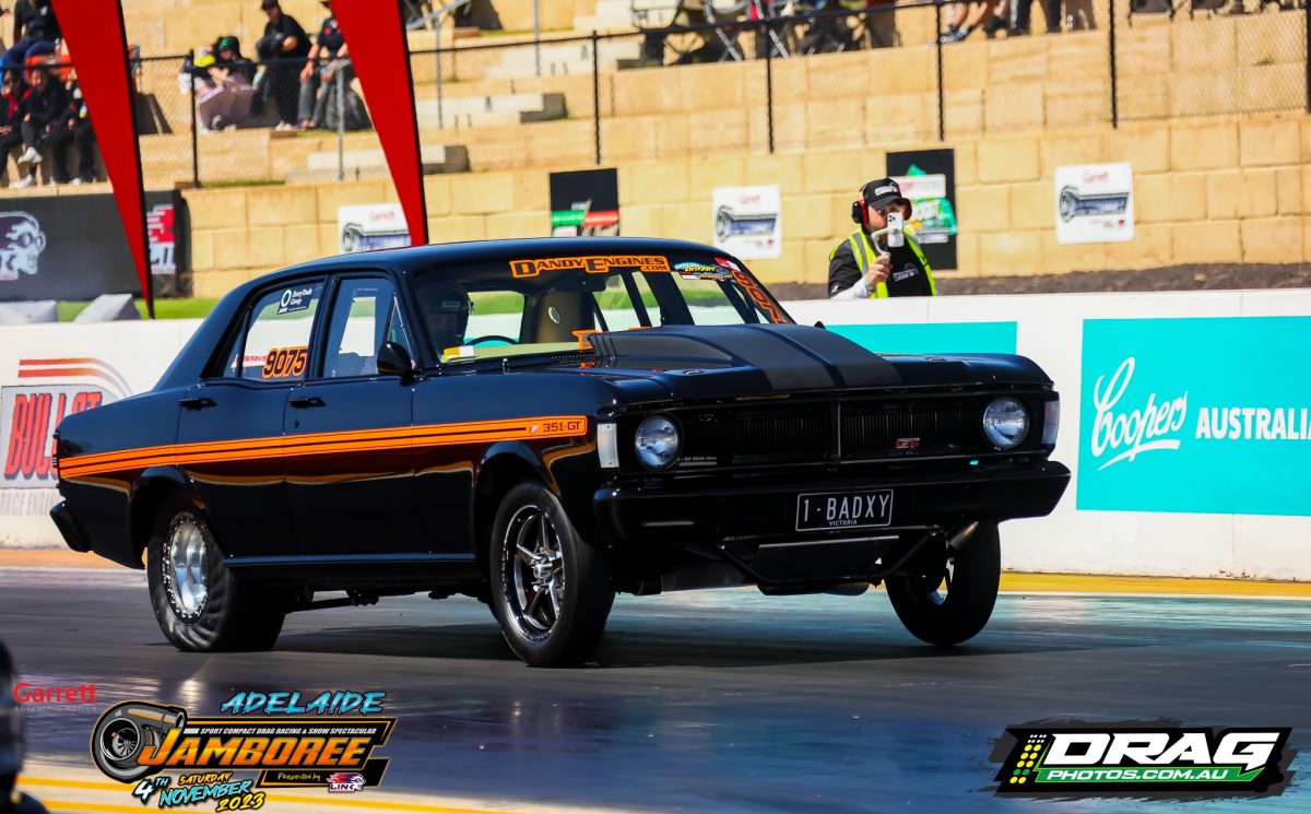 GALLERY & VIDEO: ADELAIDE JAMBOREE - Drag News Magazine