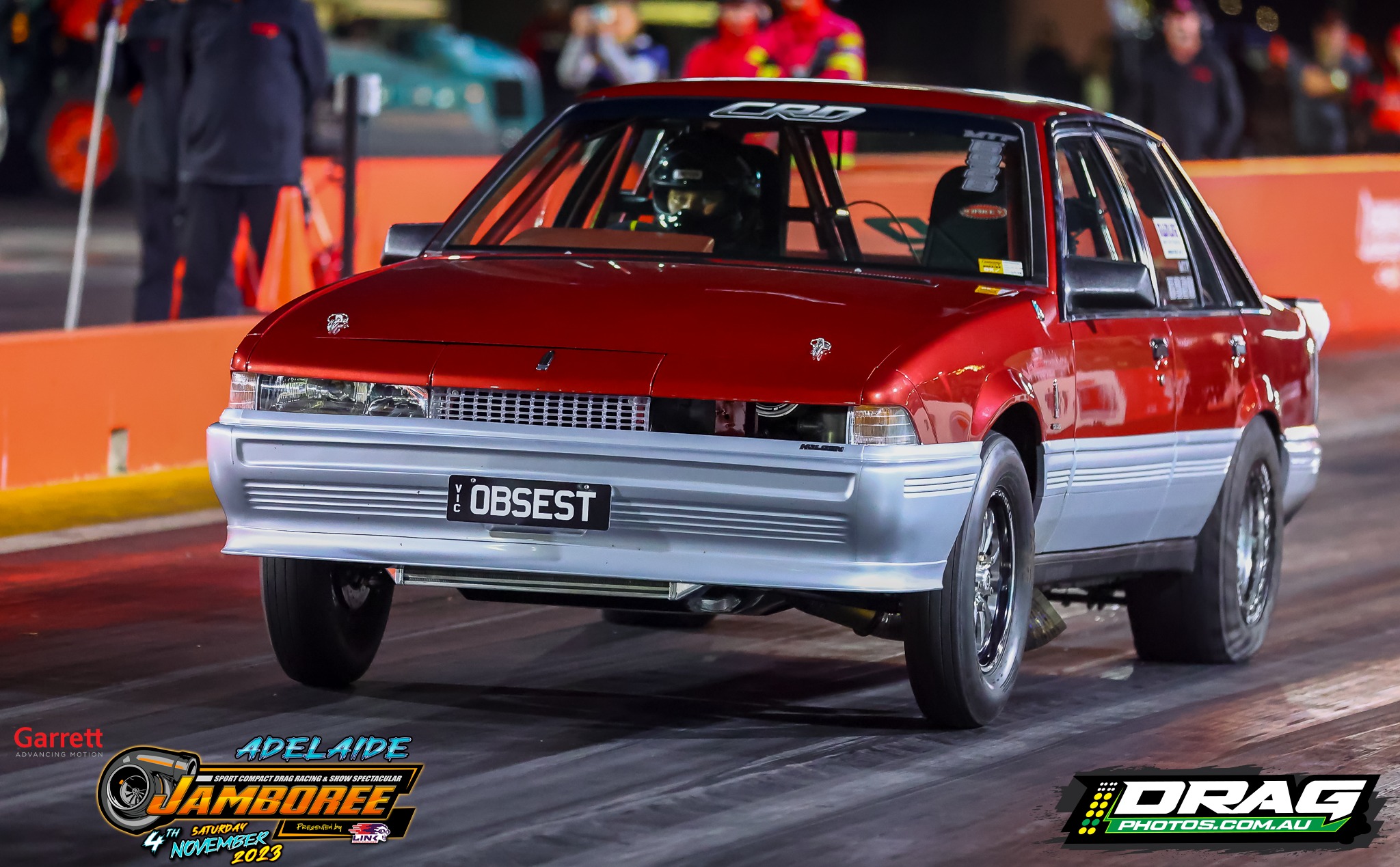 GALLERY & VIDEO: ADELAIDE JAMBOREE - Drag News Magazine