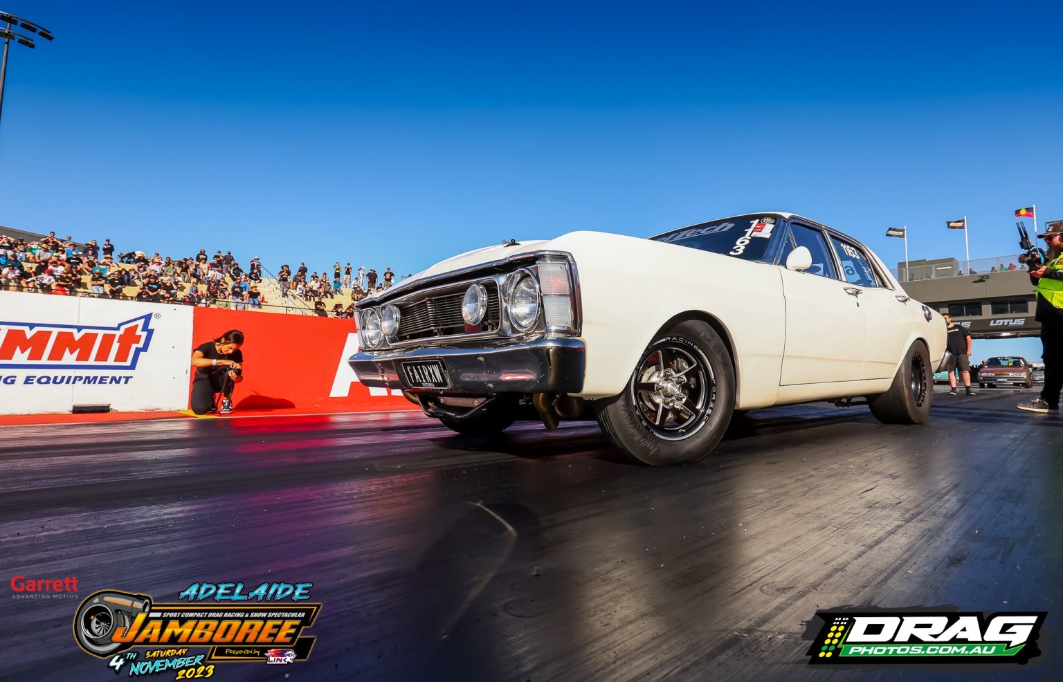 GALLERY & VIDEO: ADELAIDE JAMBOREE - Drag News Magazine