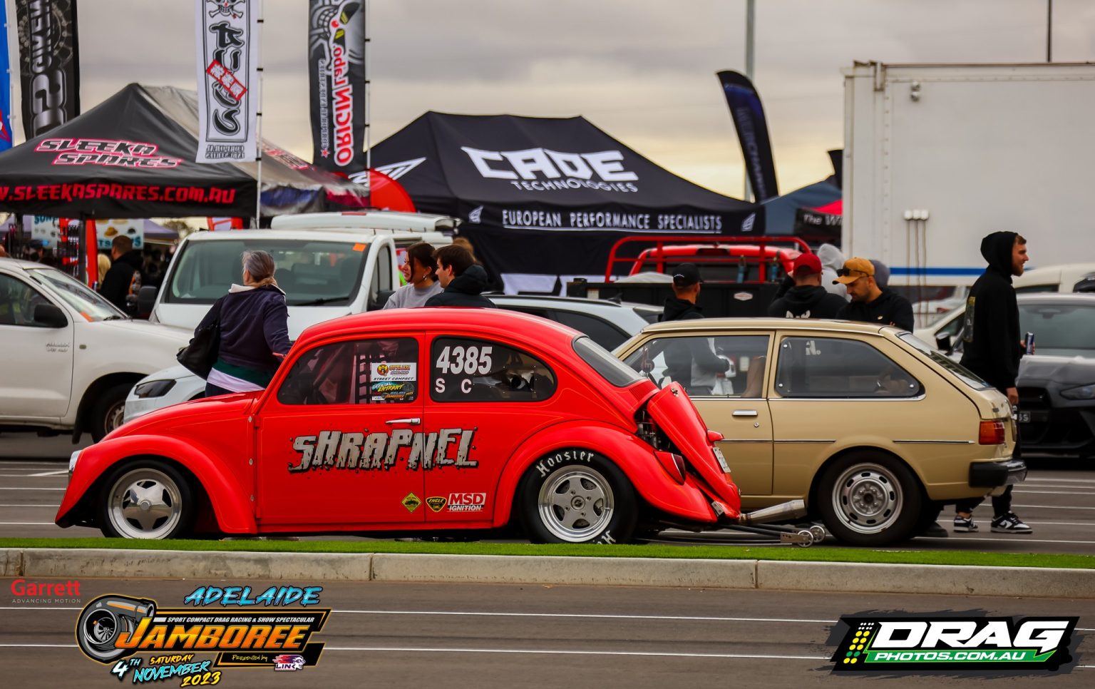 GALLERY & VIDEO: ADELAIDE JAMBOREE - Drag News Magazine