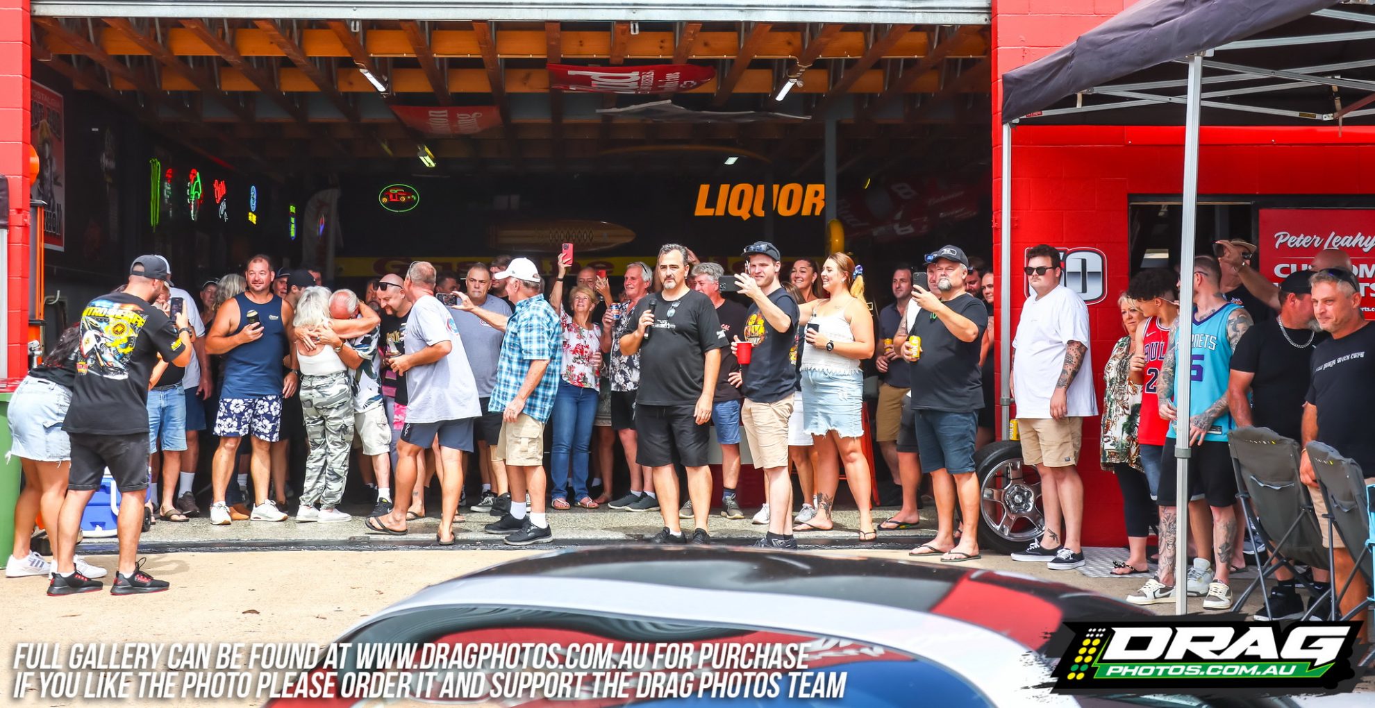 REMEMBERING ROLY LEAHY 15 YEARS ON - Drag News Magazine