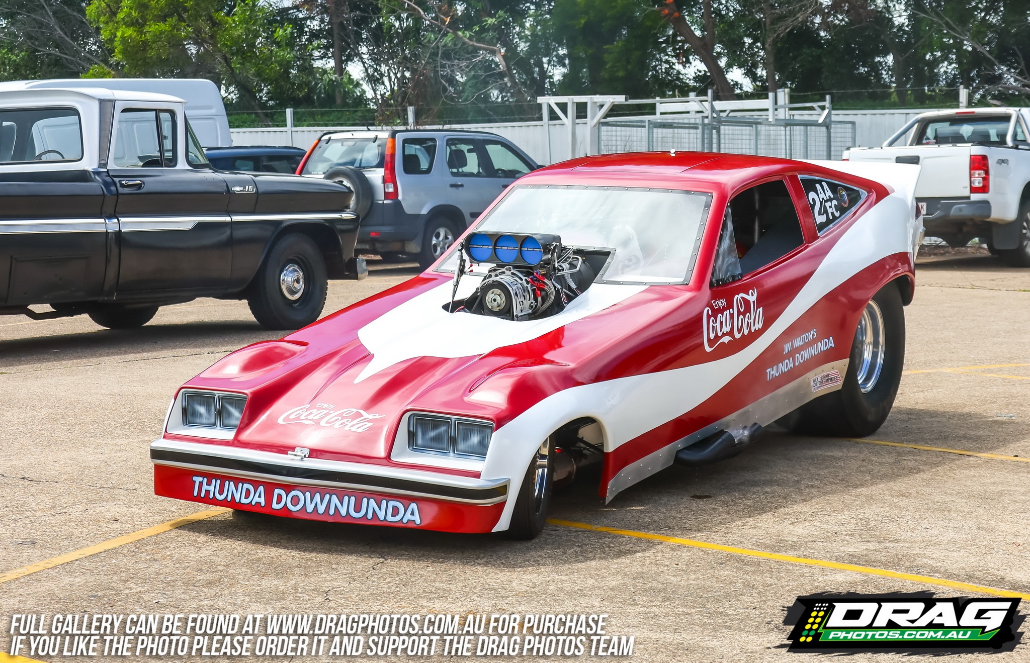 REMEMBERING ROLY LEAHY 15 YEARS ON - Drag News Magazine