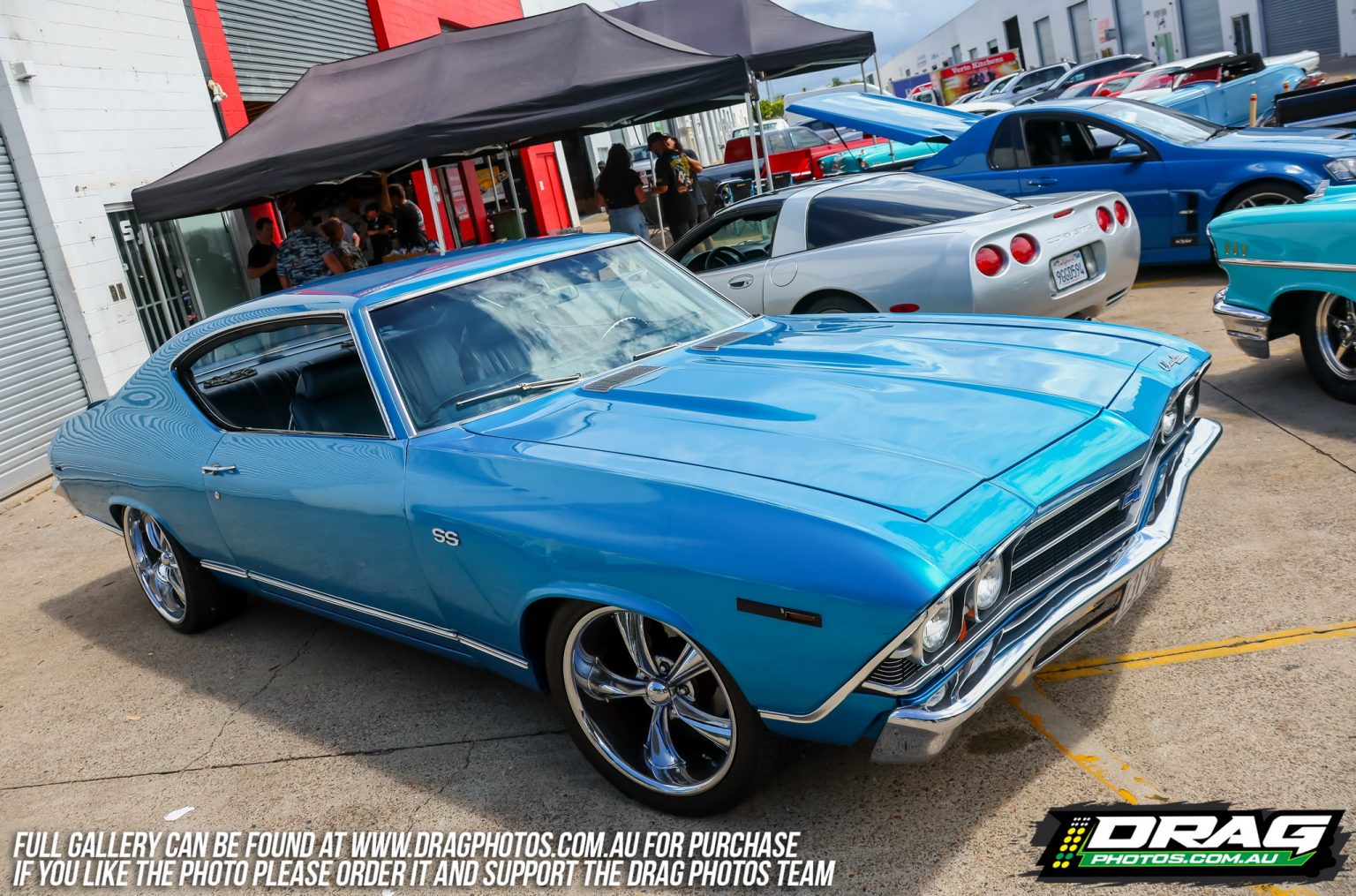 REMEMBERING ROLY LEAHY 15 YEARS ON - Drag News Magazine