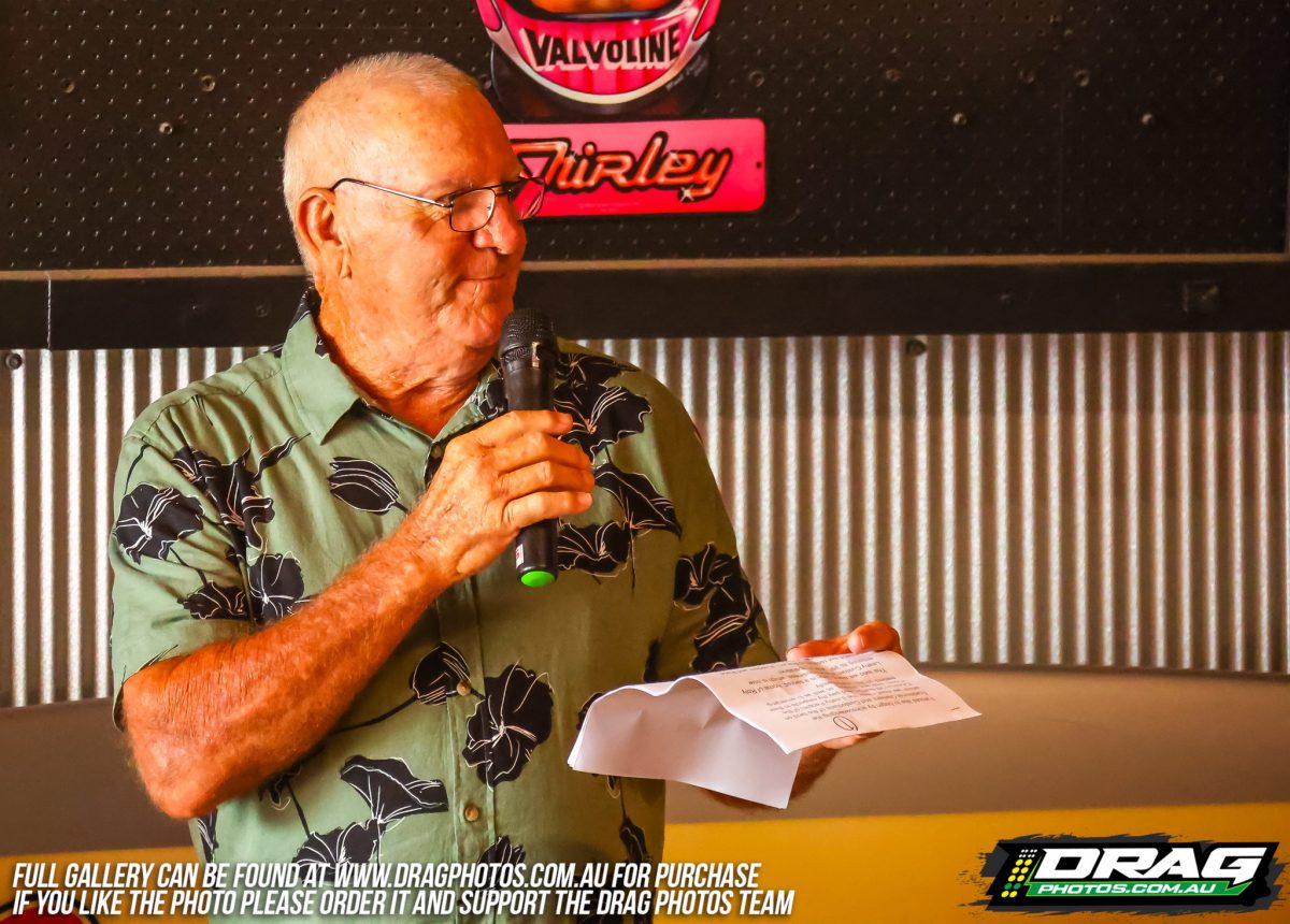 REMEMBERING ROLY LEAHY 15 YEARS ON - Drag News Magazine