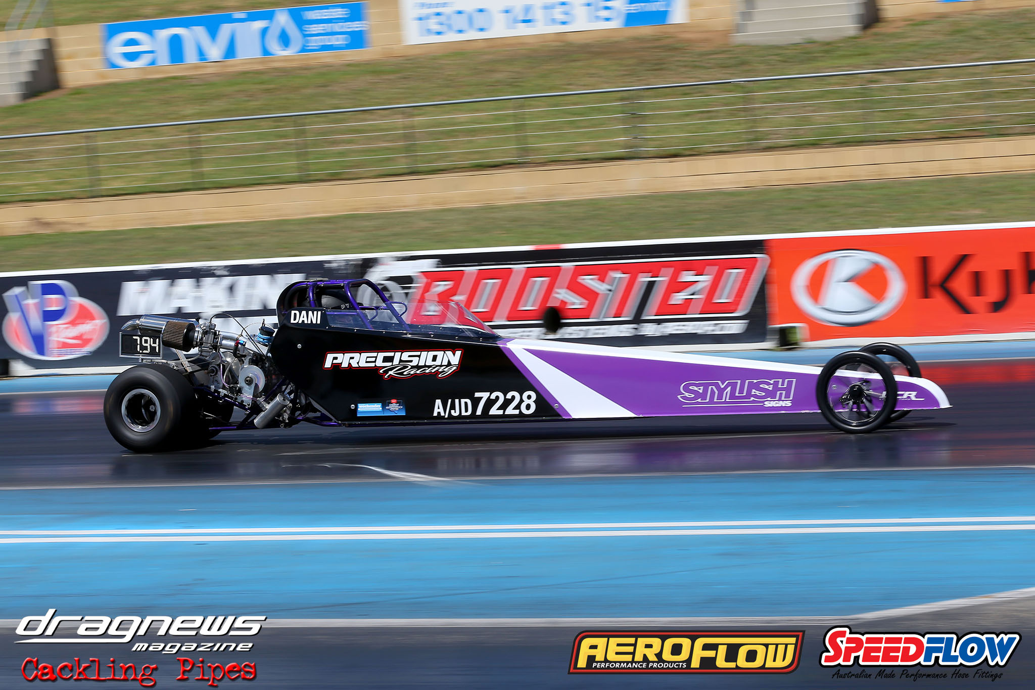 GALLERY & RESULTS: 2023 NSW TRACK CHAMPIONSHIP RUN AND WON - Drag News ...