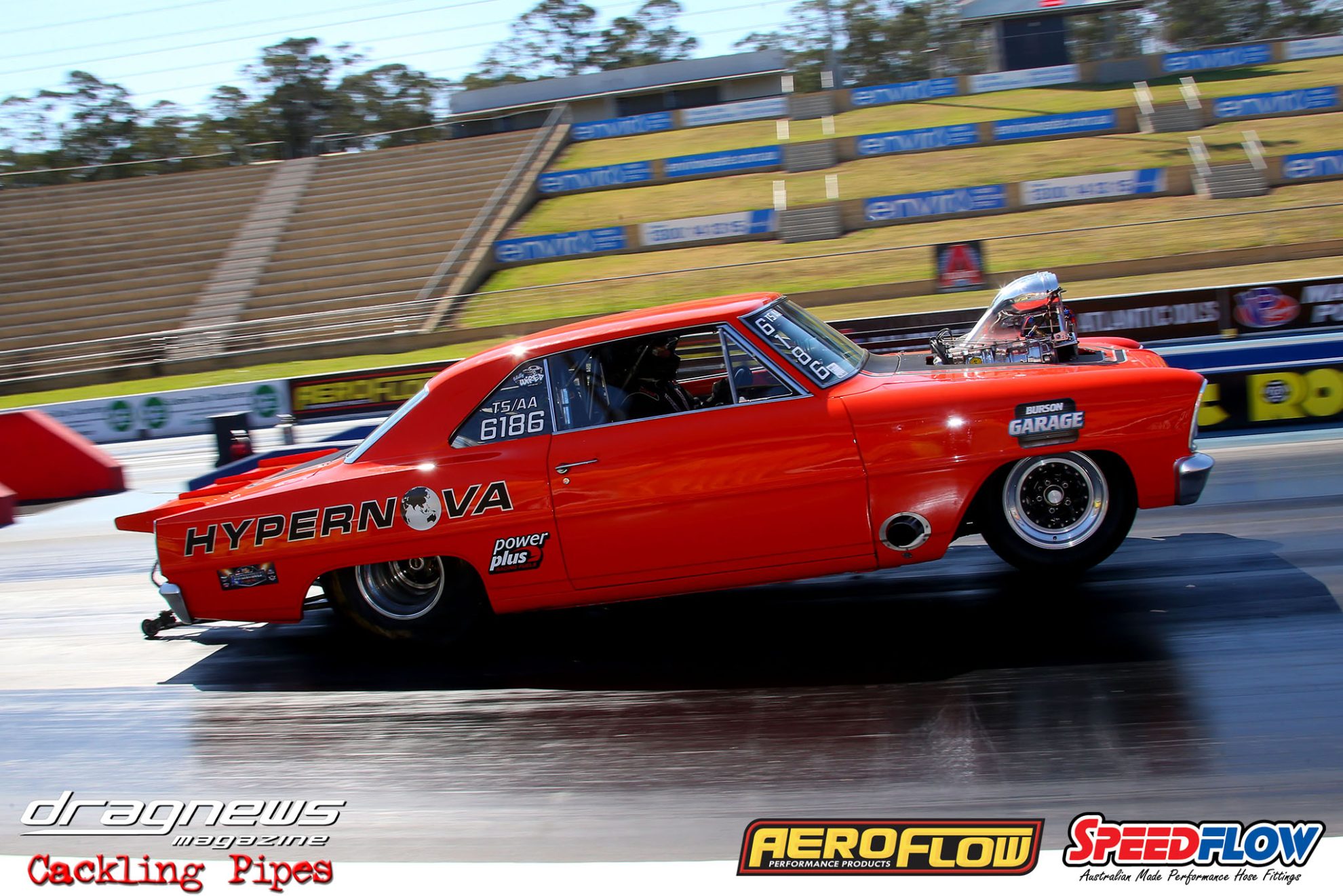 GALLERY & RESULTS: 2023 NSW TRACK CHAMPIONSHIP RUN AND WON - Drag News ...