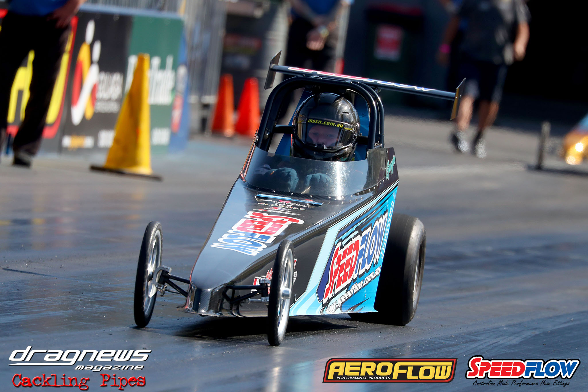 GALLERY & RESULTS: 2023 NSW TRACK CHAMPIONSHIP RUN AND WON - Drag News ...