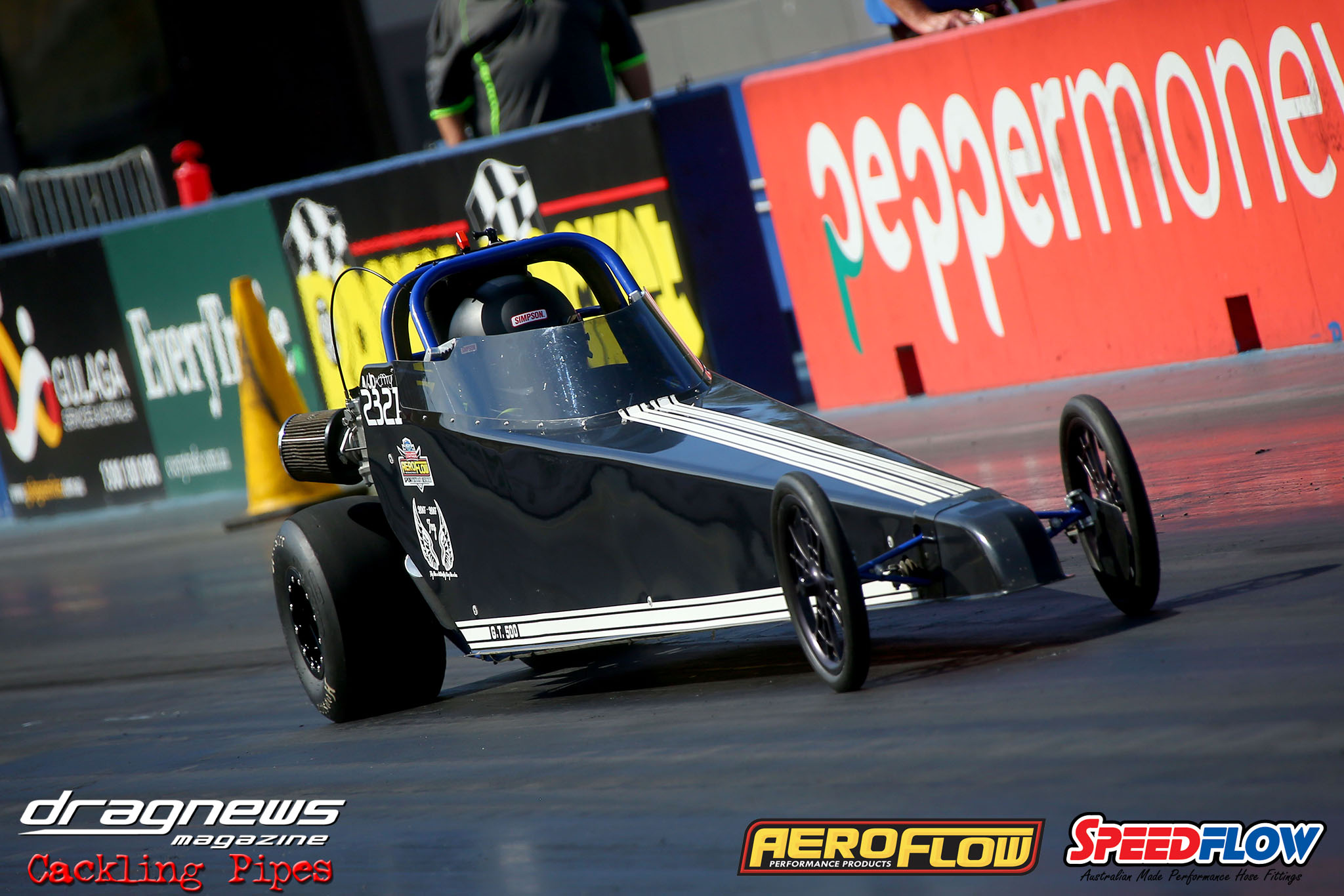 GALLERY & RESULTS: 2023 NSW TRACK CHAMPIONSHIP RUN AND WON - Drag News ...