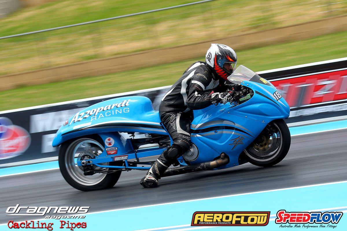 AUSTRALIA DAY CELEBRATED IN STYLE AT SYDNEY DRAGWAY - Drag News Magazine
