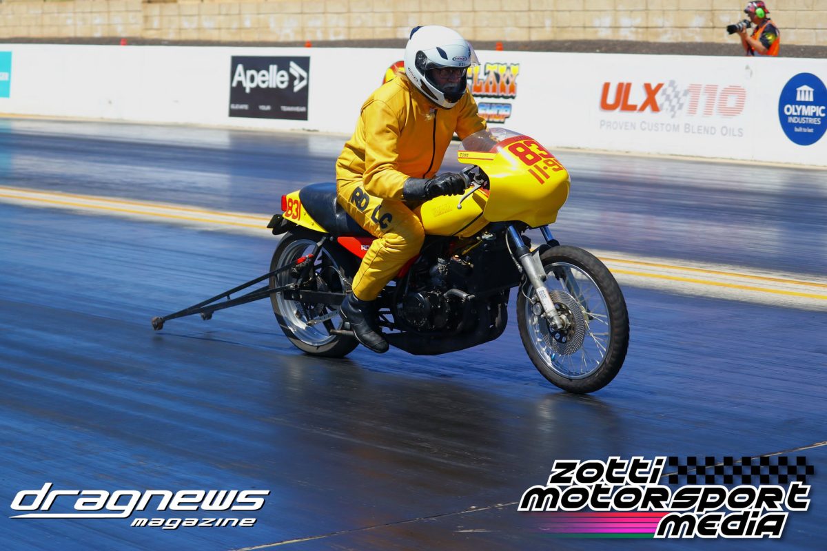 GALLERY: DRAGWAY AT THE BEND SUMMIT TRACK CHAMPIONSHIP - Drag News Magazine