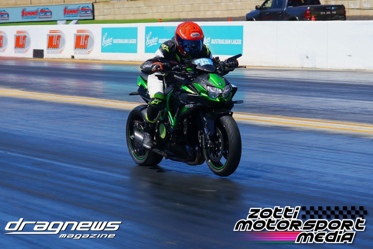 GALLERY: DRAGWAY AT THE BEND SUMMIT TRACK CHAMPIONSHIP - Drag News Magazine