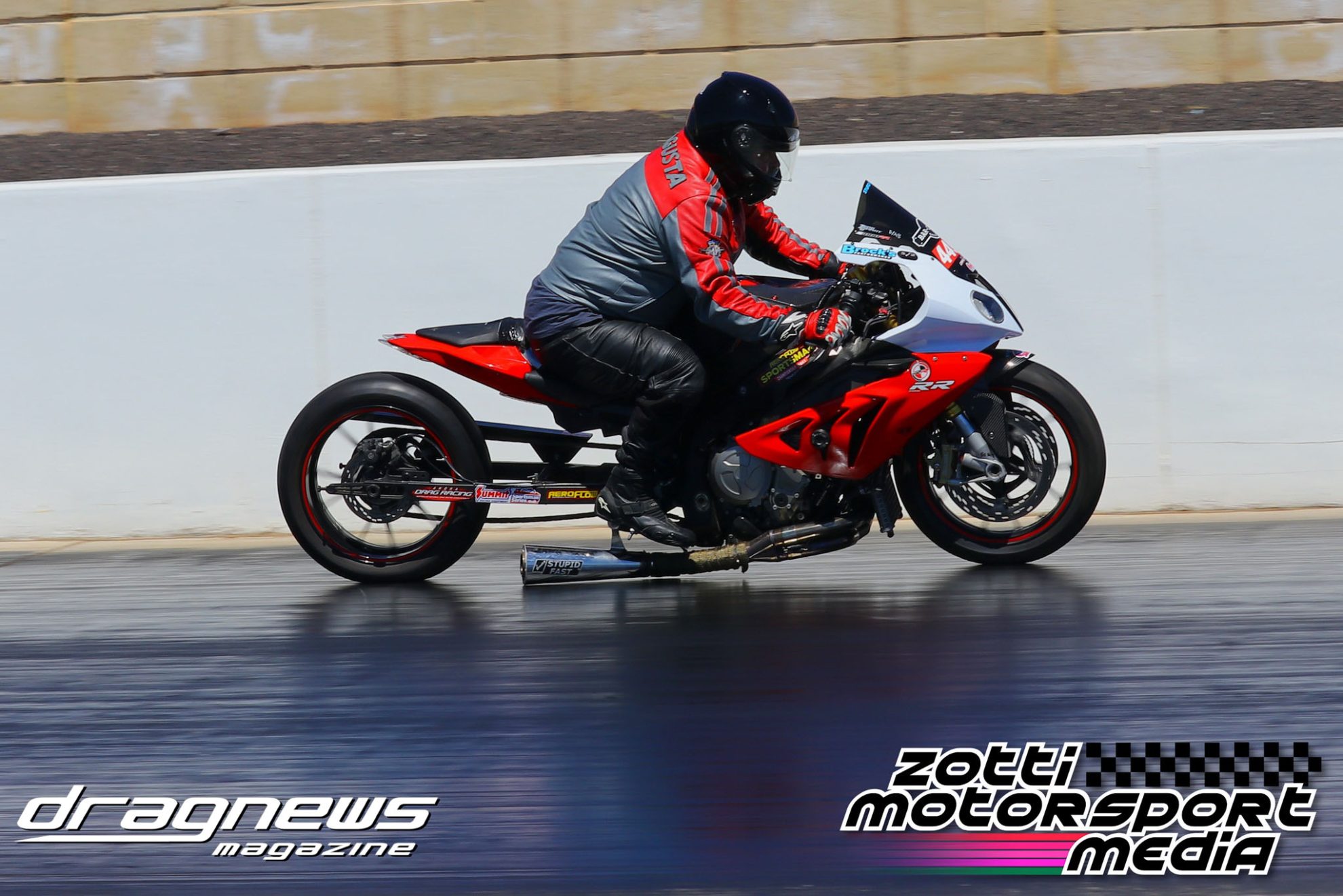 GALLERY: DRAGWAY AT THE BEND SUMMIT TRACK CHAMPIONSHIP - Drag News Magazine