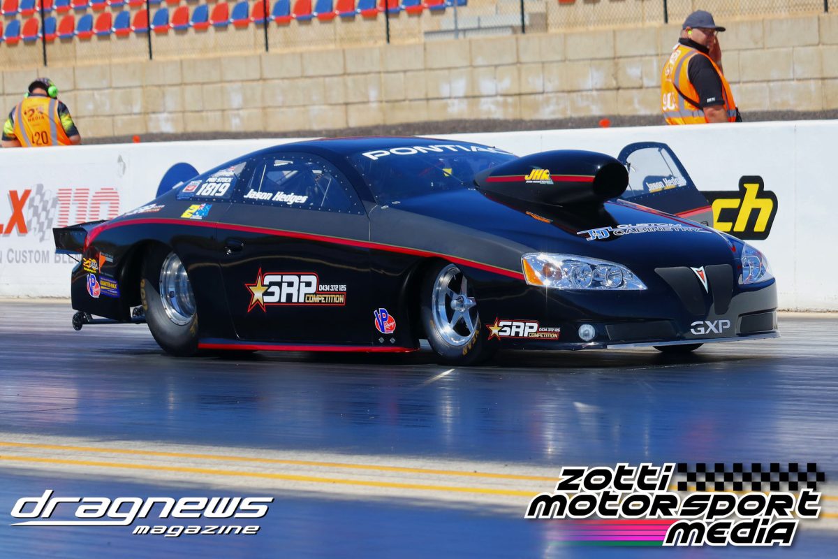 GALLERY: DRAGWAY AT THE BEND SUMMIT TRACK CHAMPIONSHIP - Drag News Magazine