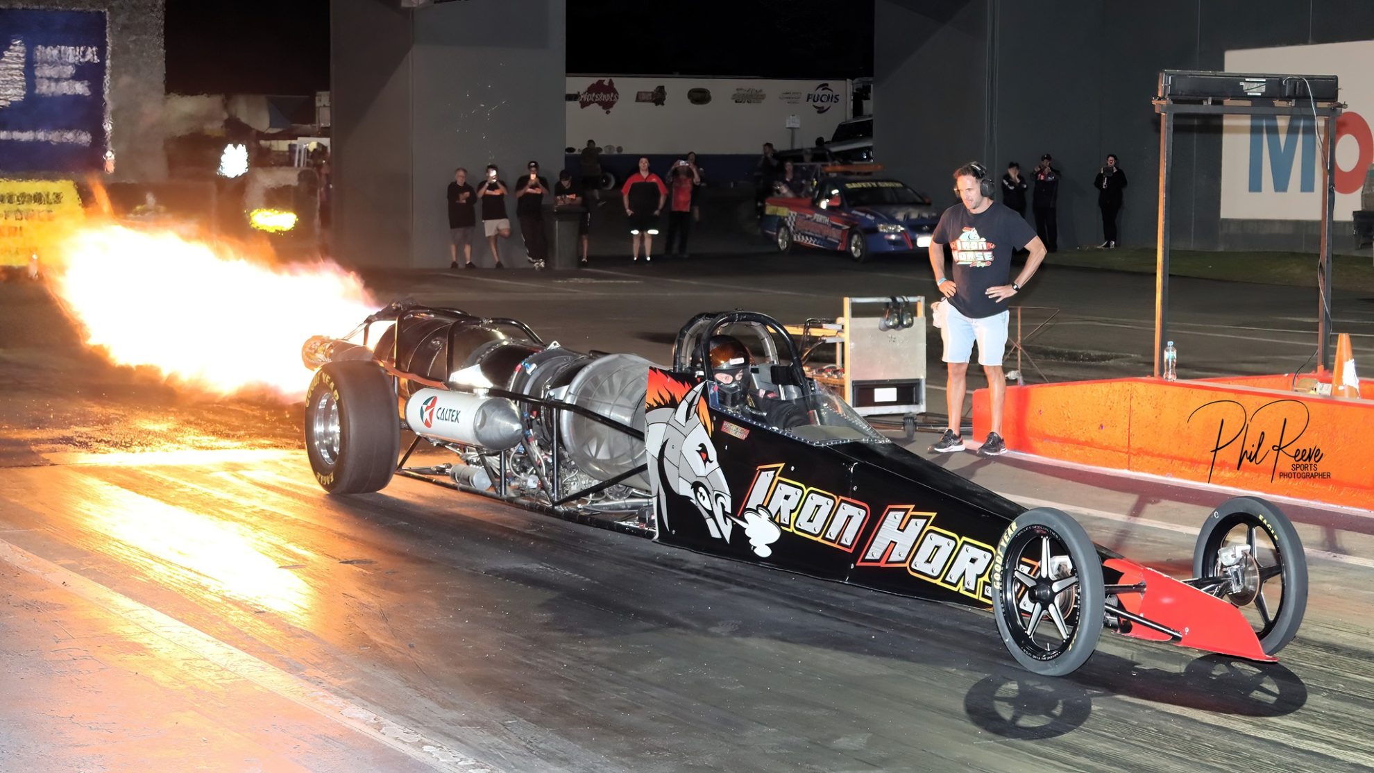 GALLERY & RESULTS: NIGHT OF FIRE 2024 – PERTH MOTORPLEX - Drag News ...