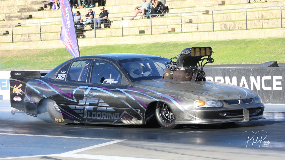 GALLERY & RESULTS: NIGHT OF FIRE 2024 – PERTH MOTORPLEX - Drag News ...