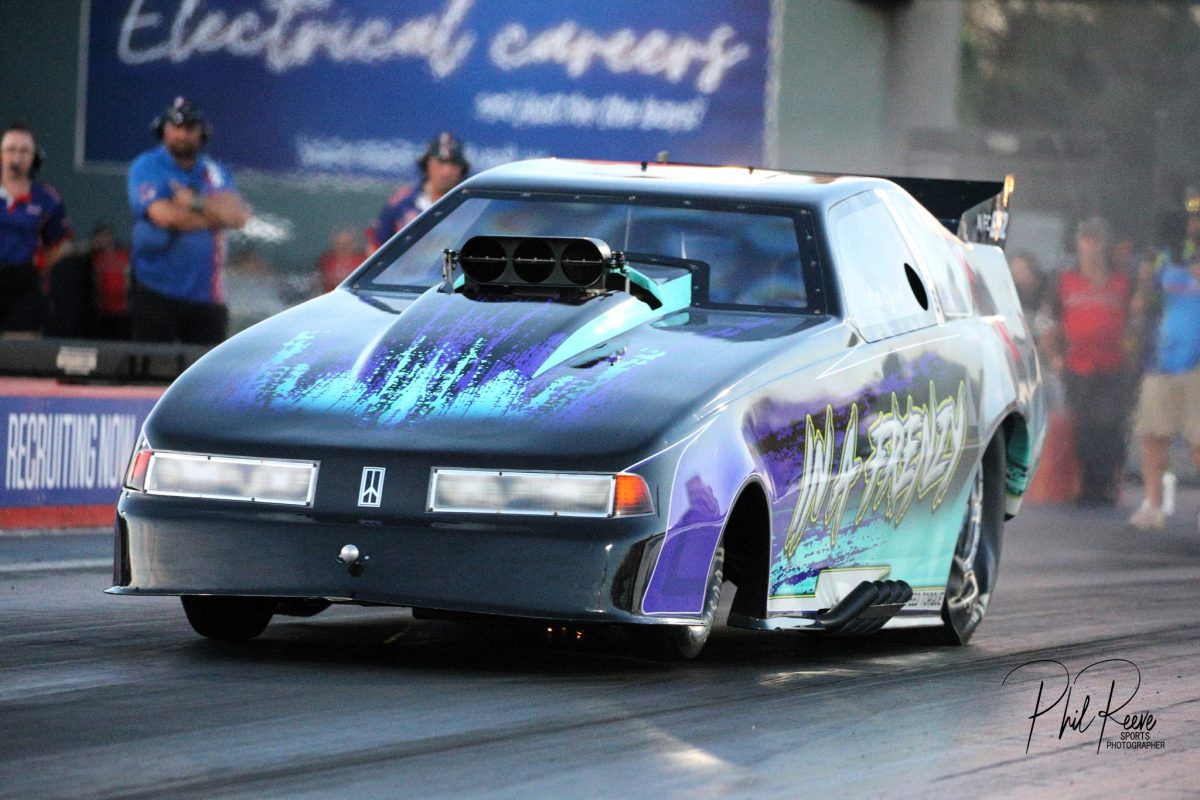 GALLERY & RESULTS: NIGHT OF FIRE 2024 – PERTH MOTORPLEX - Drag News ...